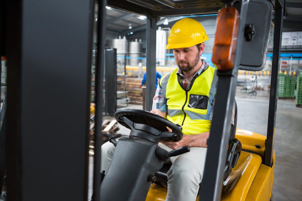 Advanced Rigger - Tekgen Technical Institute