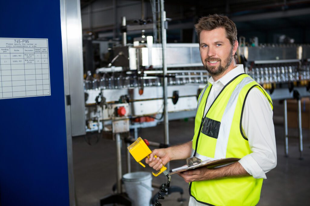 Lifting Equipment Inspector - Tekgen Technical Institute
